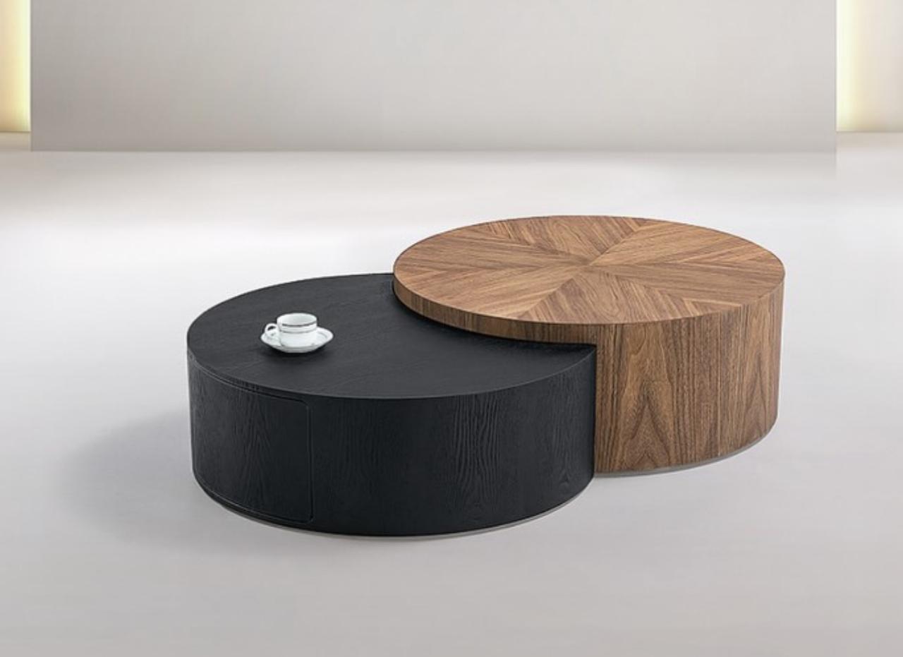 Table Basse « Eclipse Modulaire » – Nrimineshop.ma